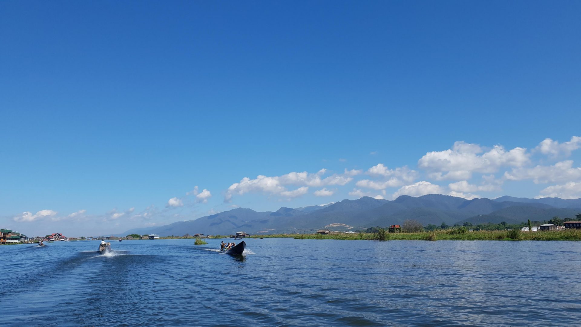 Découvrir le lac Inle en Birmanie : nos conseils - Destination TDM