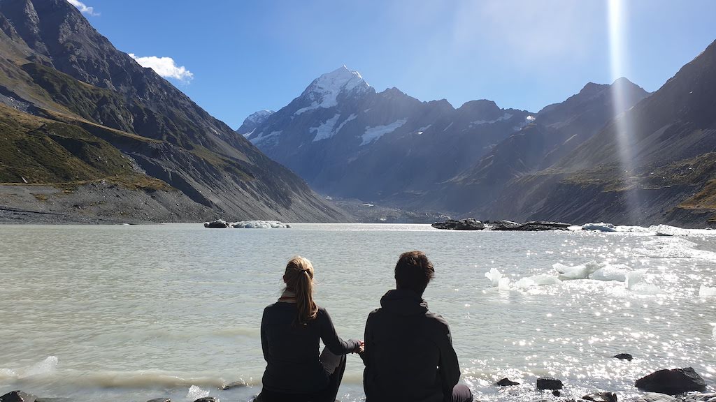 Randonnée au Mont Cook en 1 jour : Le Guide - Destination TDM