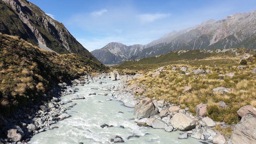 Randonnée au Mont Cook en 1 jour : Le Guide - Destination TDM
