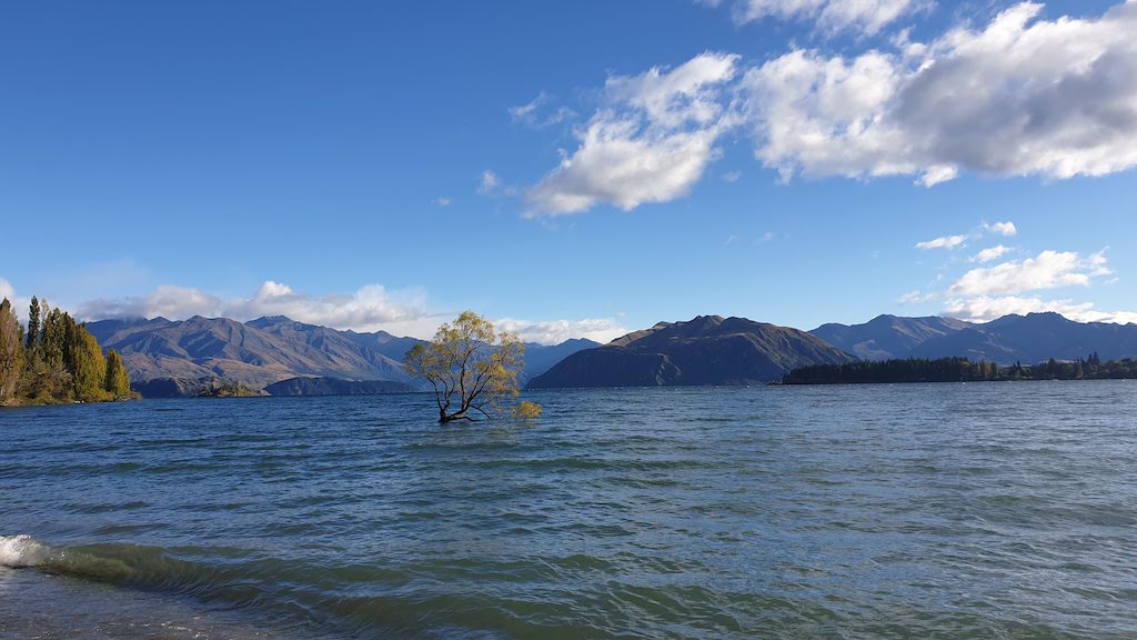 Que faire à Wanaka et quelles randonnées ? - Destination TDM