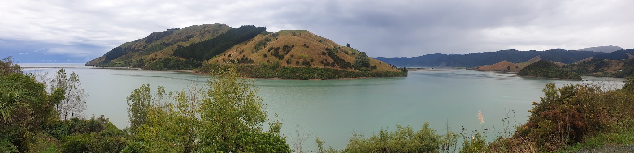 Visiter Nelson en Nouvelle Zélande et cable bay - Destination TDM