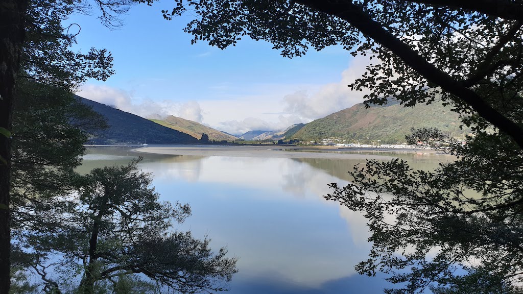 Marlborough Sounds et Queen Charlotte Track - Destination TDM