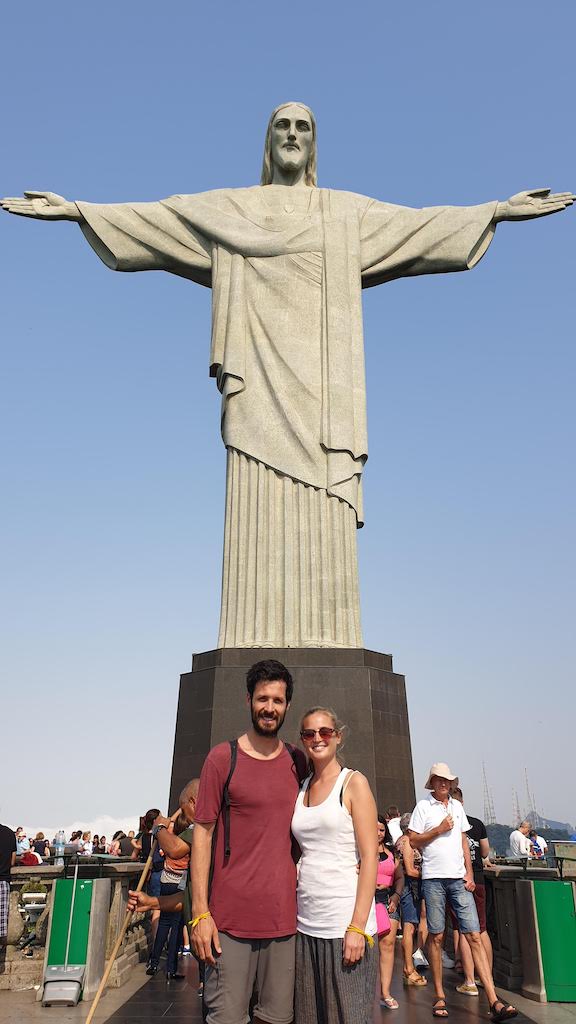 Visiter le Corcovado de Rio : suivez nos conseils - Destination TDM